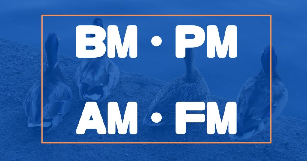 不動産のBM・PM・AM・FMの違いは？特徴と必要な能力について解説！